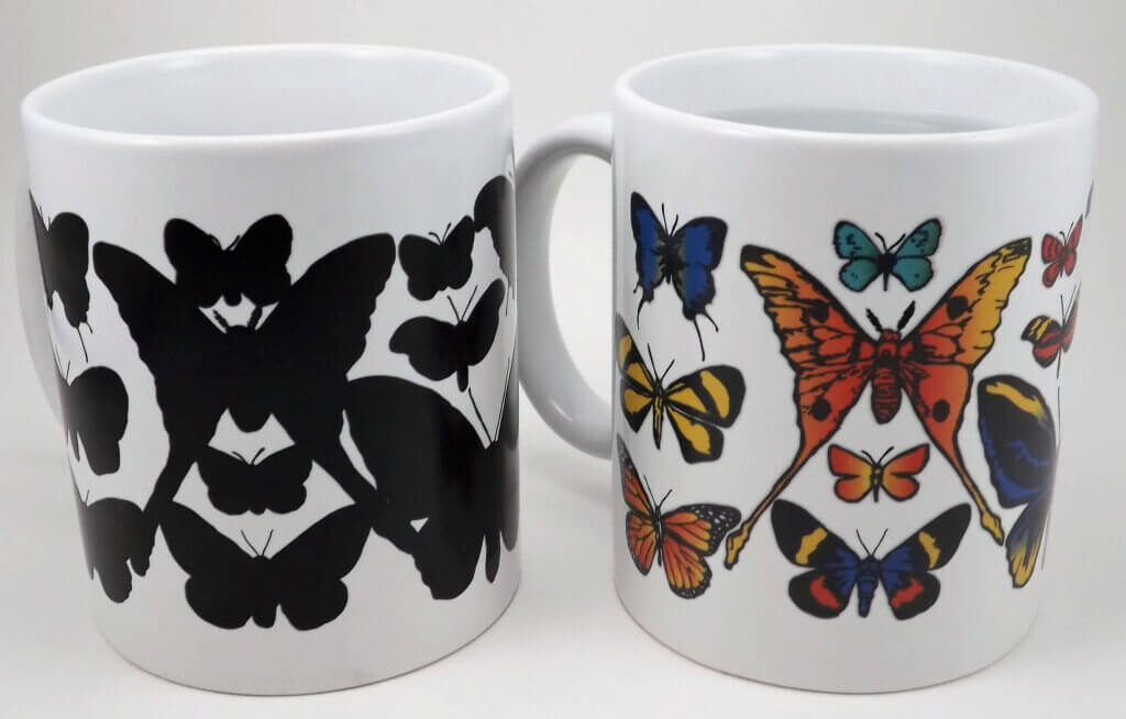 Wondermugs Color Changing Magic Mugs Archives - Champlain Coffee